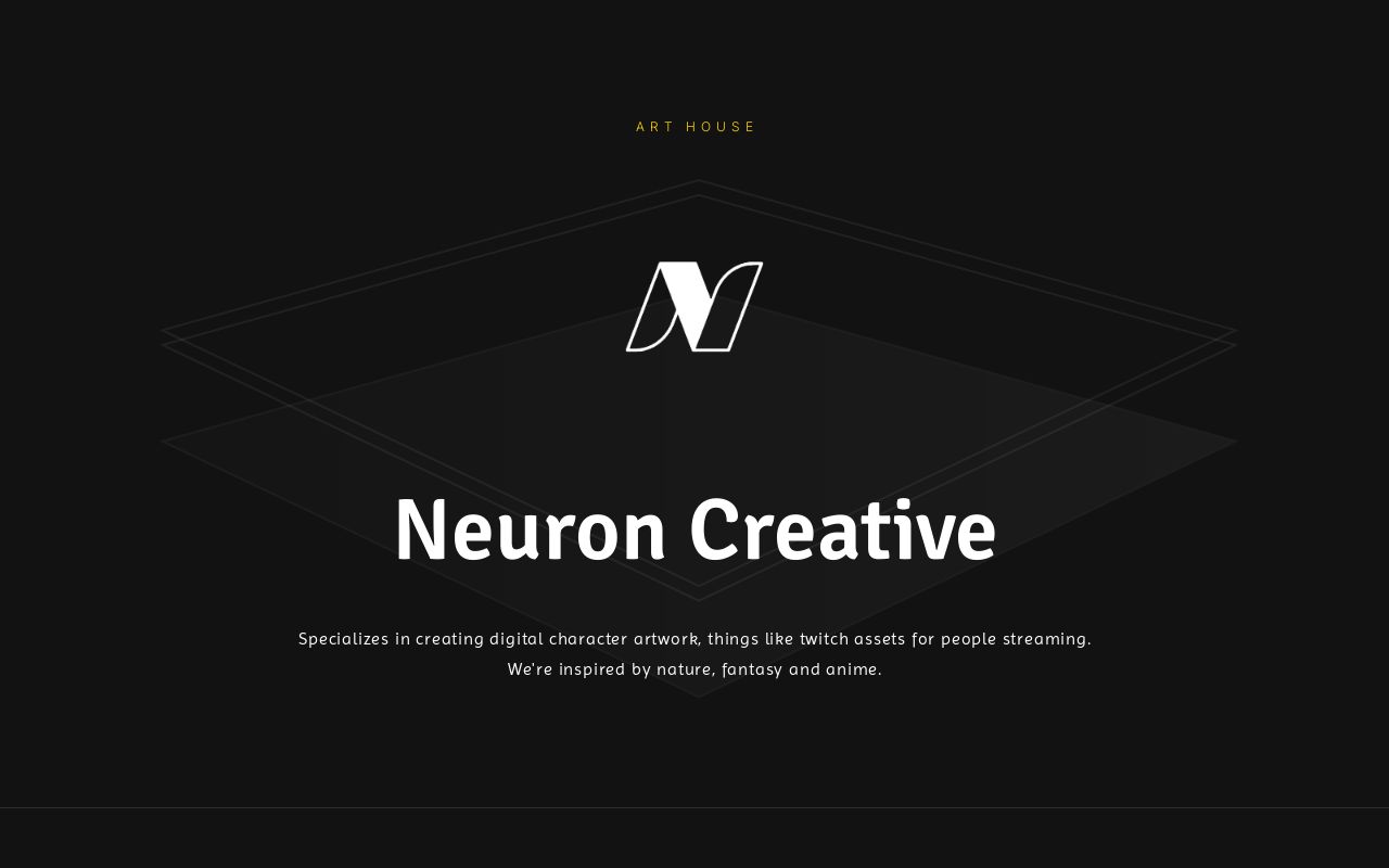 neuron creative
